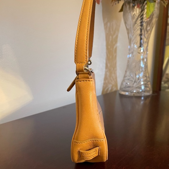Coach | Bags | Vintage Coach Mini 7785 | Poshmark